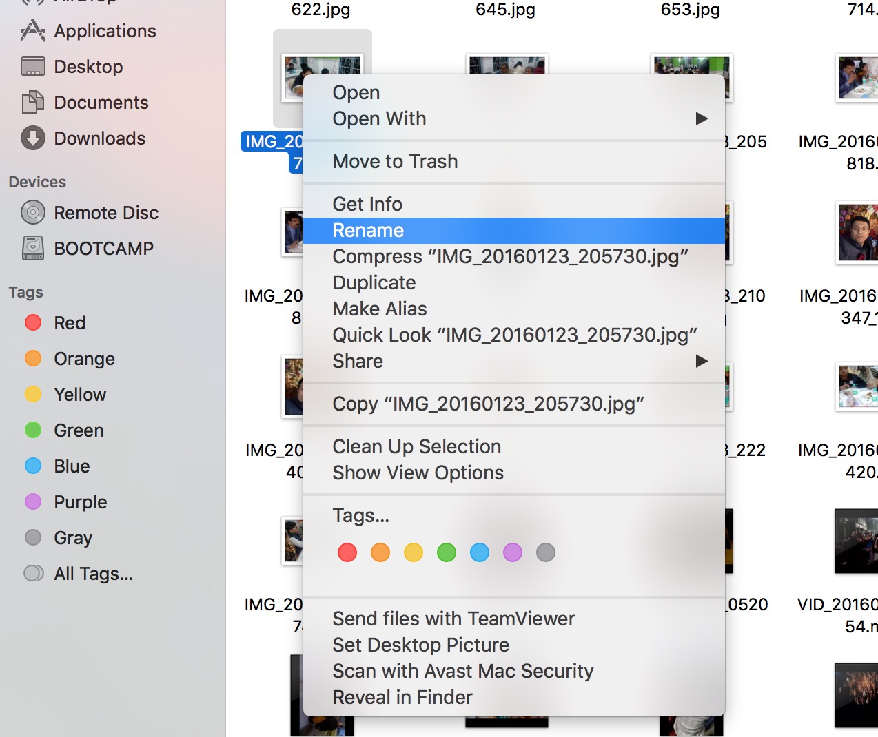 How To Change Hostname Computer Name Of Mac OS X 