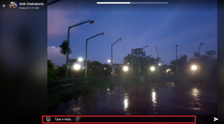 How To Use The Status Feature in WhatsApp Web?