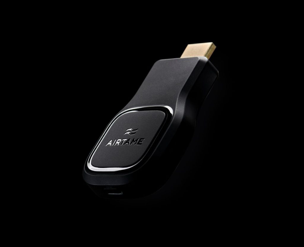 Airtame: the Ultimate Destination For Platform Independent Casting