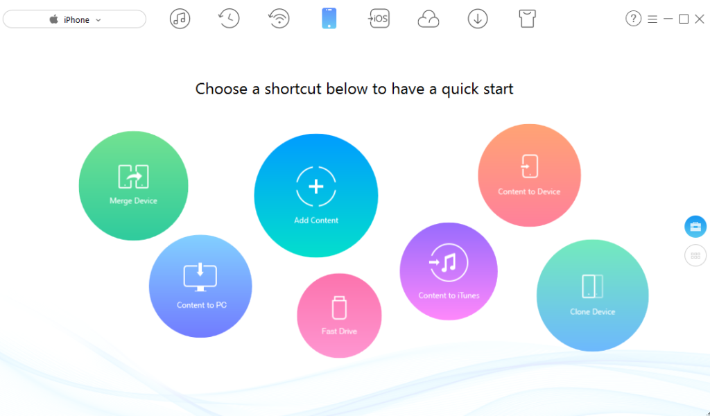 A Quick Tip On How To Download Online Videos To iPhone Using AnyTrans ...