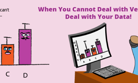 The Data Veracity - Big Data - Tech Entice