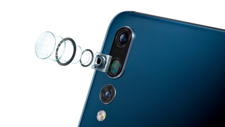 The Best Phone Camera in 2019 | TechEntice