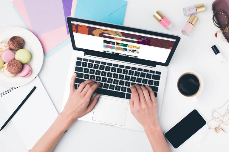 7 Types of Interaction Design