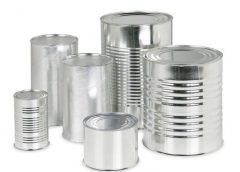 Types of Cans for Food Packaging - Tech Entice