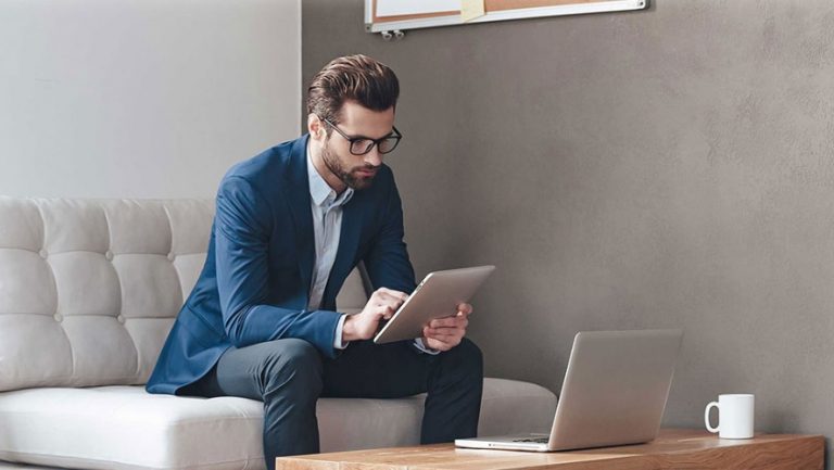 How Technology Boosts Your Company’s Efficiency?