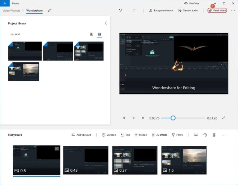 How To Create Videos On Windows 10? | T