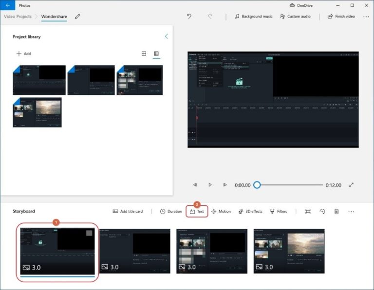 How To Create Videos On Windows 10? | T