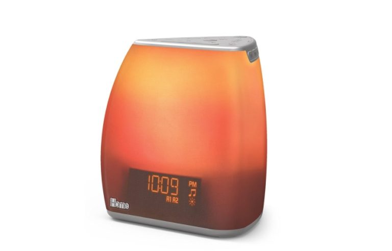 Check Out The Best Wake-Up Light Therapy Alarm Clocks of 2020