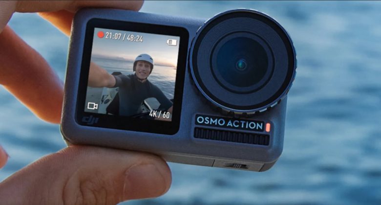 Check Out 8 Best Action Cameras In 2020 | TechEntice