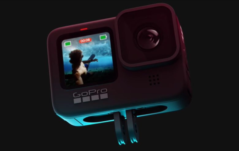 Check Out 8 Best Action Cameras In 2020 | TechEntice