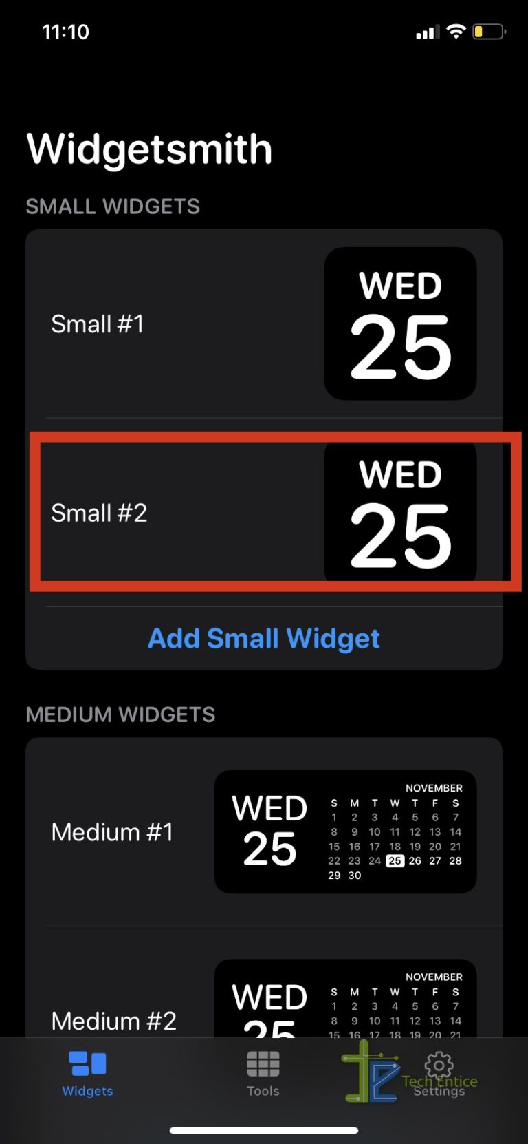 Widgetsmith Brings Ultra-customizable Widgets To iOS 14 Home Screen