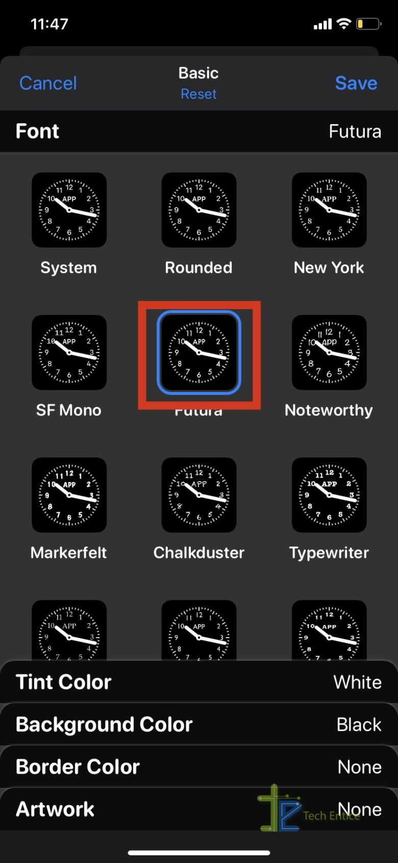Widgetsmith Brings Ultra-customizable Widgets To iOS 14 Home Screen