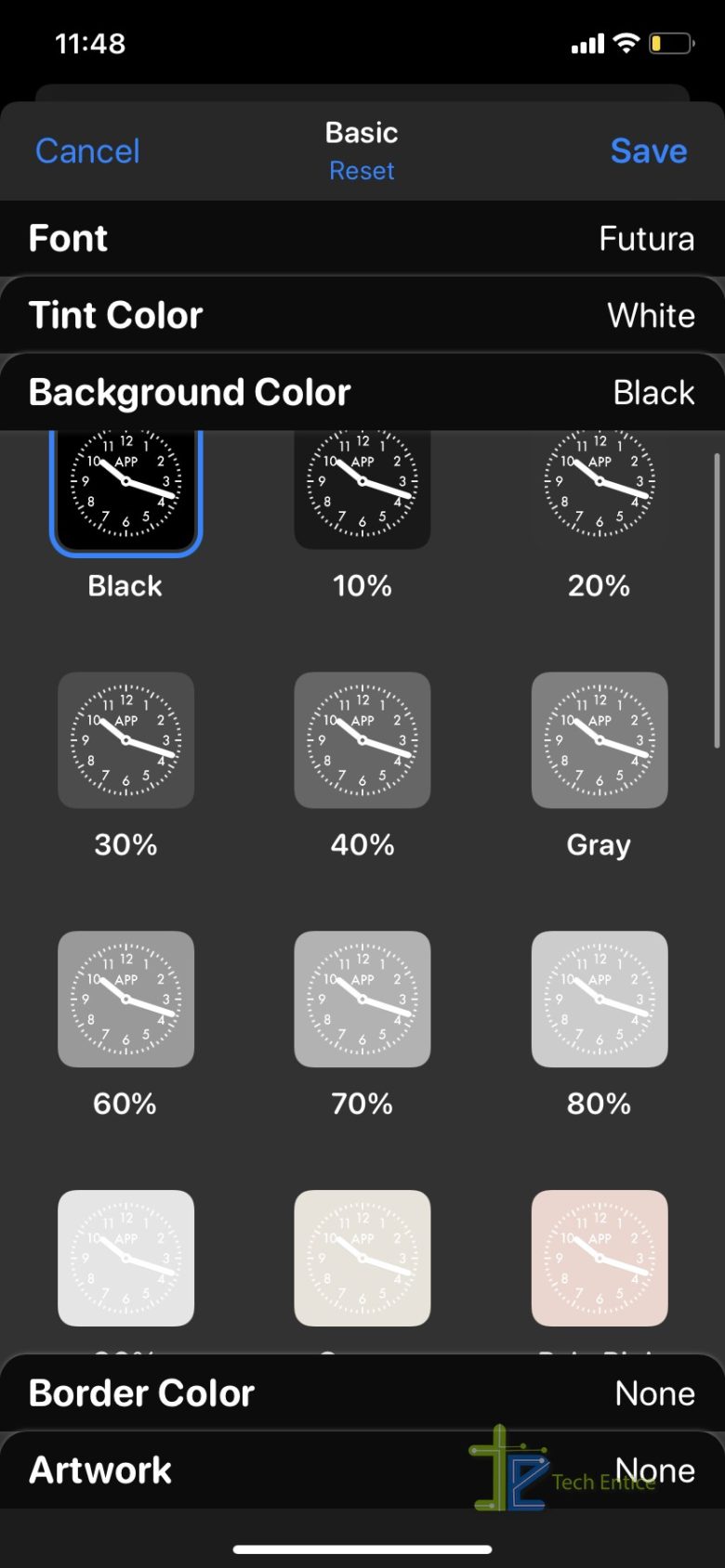 Widgetsmith Brings Ultra-customizable Widgets To iOS 14 Home Screen