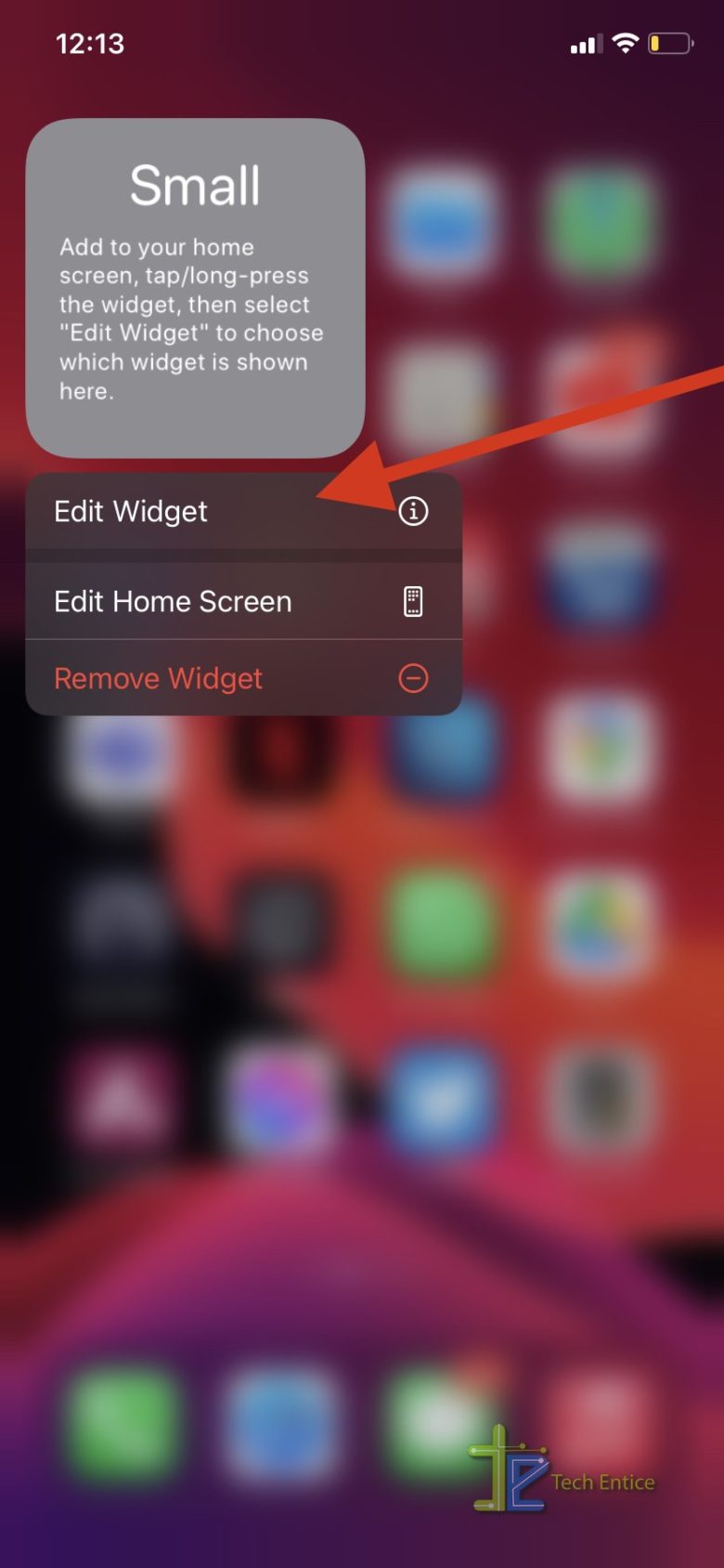 Widgetsmith Brings Ultra-customizable Widgets To iOS 14 Home Screen