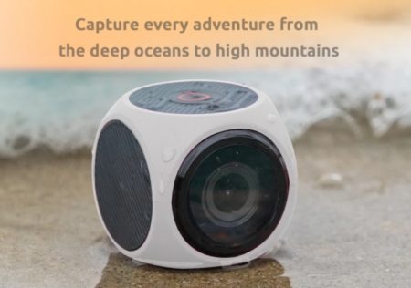 Check Out 8 Best Action Cameras In 2020 | TechEntice