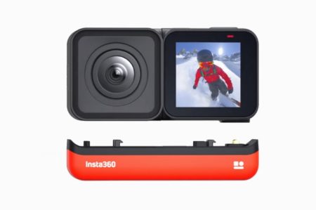 Check Out 8 Best Action Cameras In 2020 | TechEntice