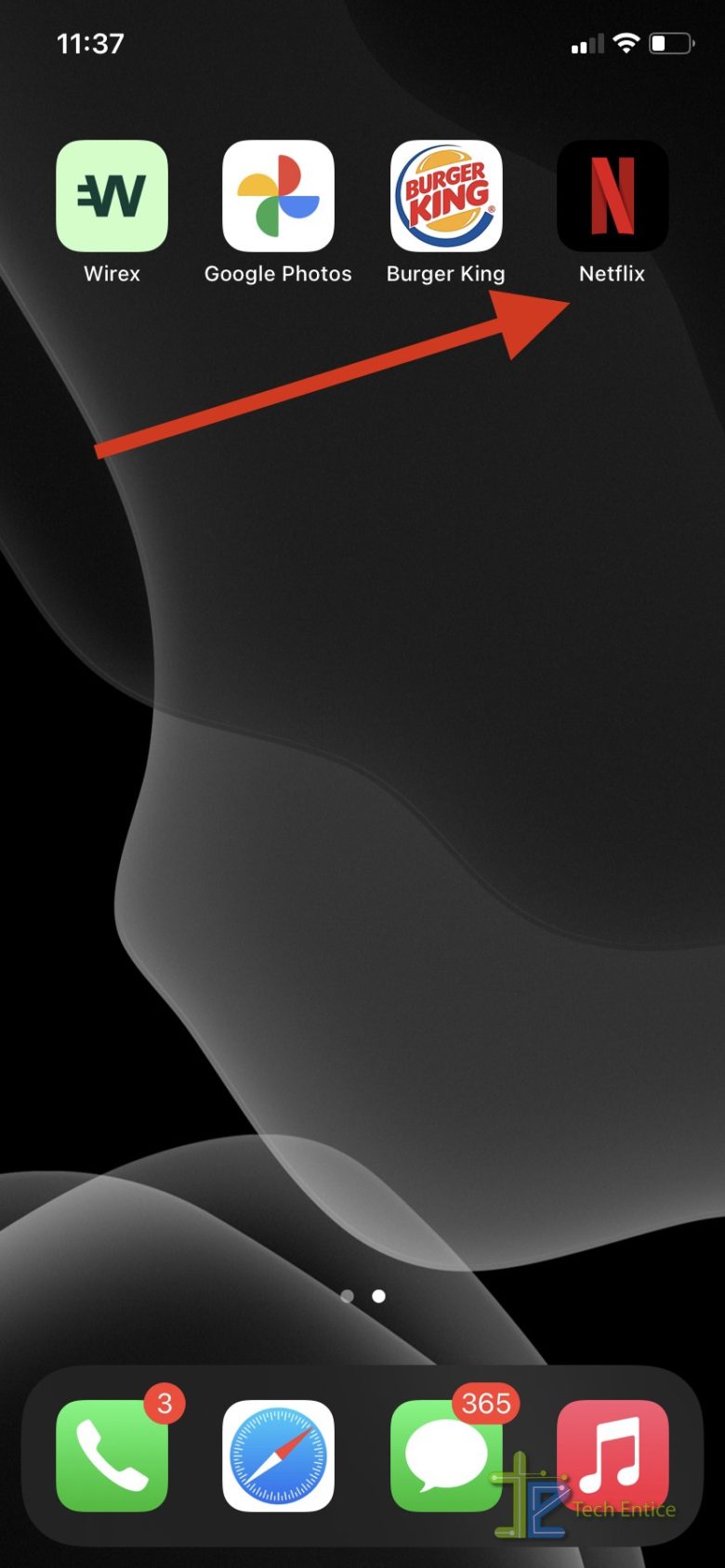 How To Watch Netflix In Picture-in-picture Mode On Your iPhone?