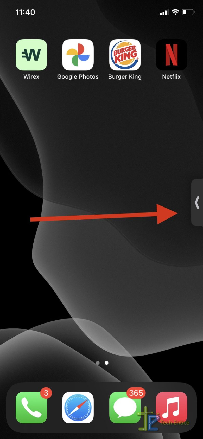 How To Watch Netflix In Picture-in-picture Mode On Your iPhone?