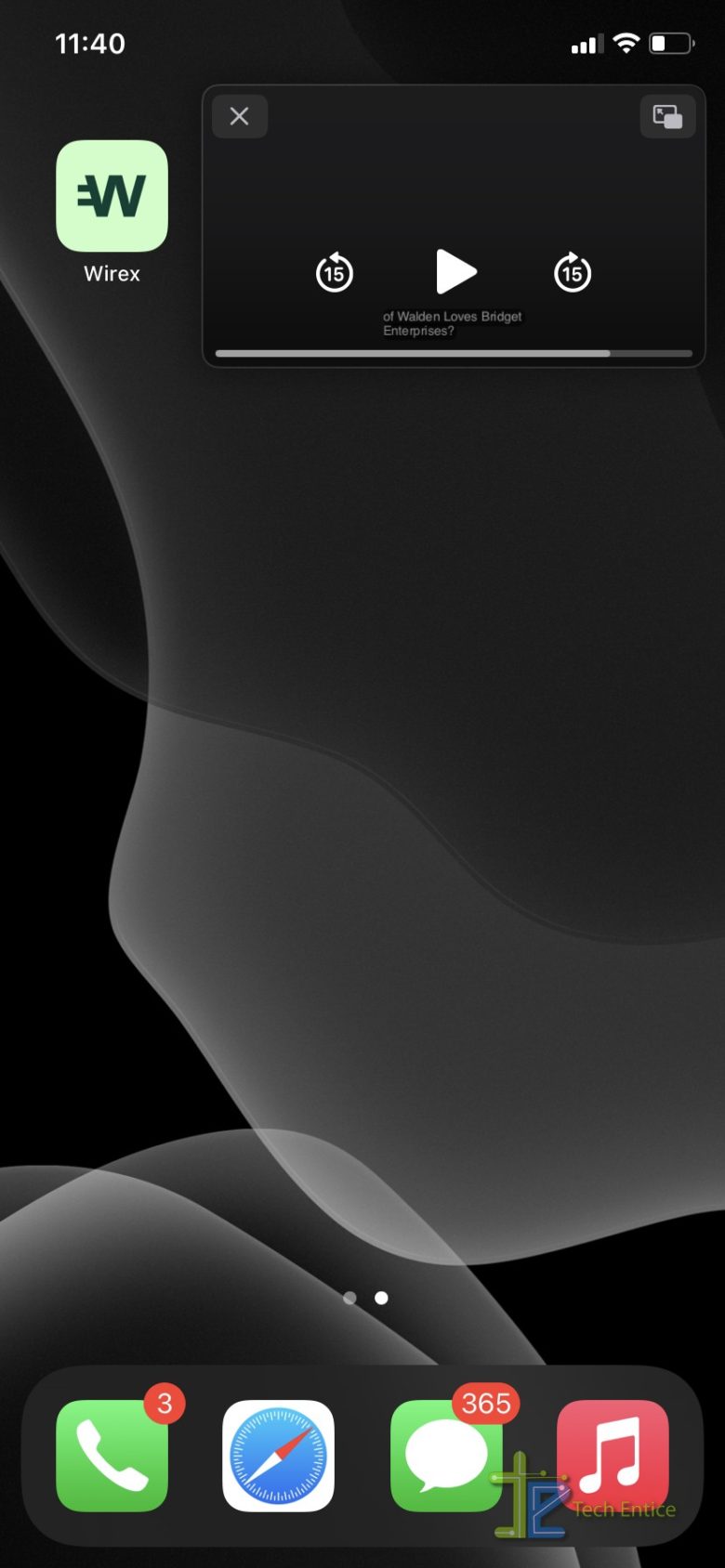 How To Watch Netflix In Picture-in-picture Mode On Your iPhone?