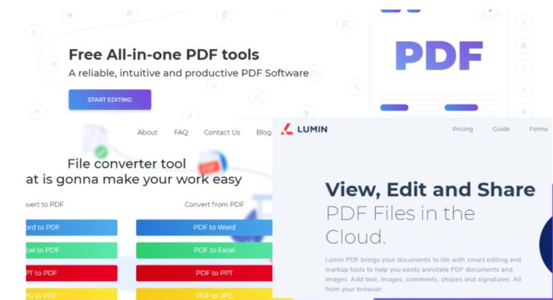Check Out Top PDF Editors for Chrome | TechEntice