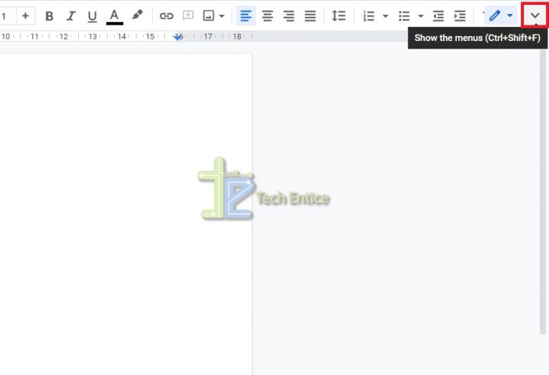 How To Insert Line Numbers In Google Docs Document