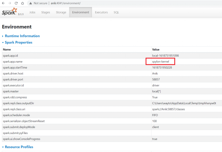 How to setup Jupyter Notebook to run Scala and Spark? - Tech Entice