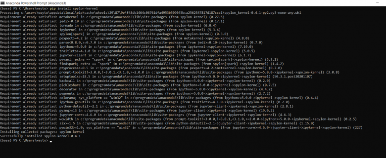 How to setup Jupyter Notebook to run Scala and Spark? - Tech Entice