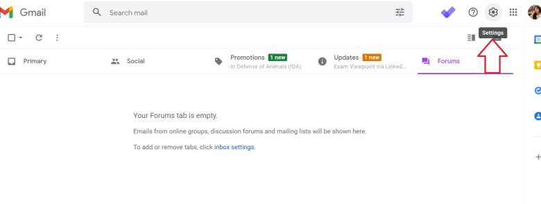 How To Enable Gmail Keyboard Shortcuts? | TechEntice