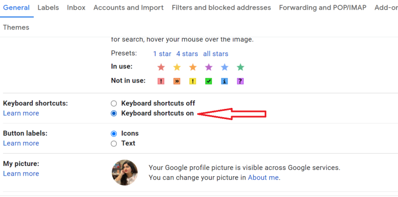 How To Enable Gmail Keyboard Shortcuts? | TechEntice