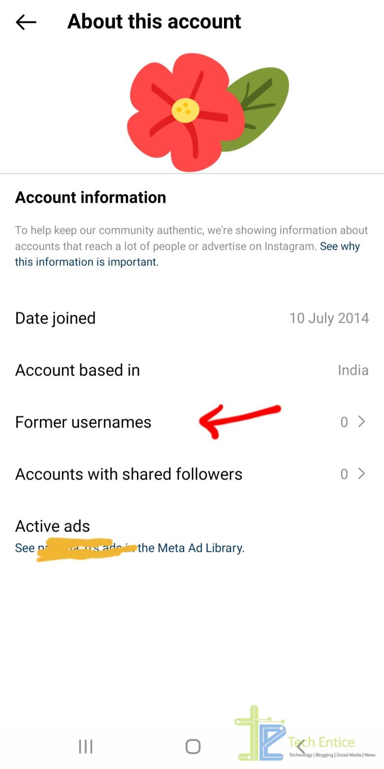 How To Check Instagram Old Usernames For Business Accounts?