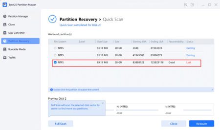 How to Undelete Windows 11 Partitions [Solved] ? | TechEntice